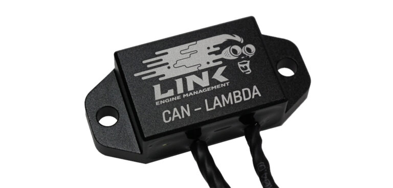 Link CAN-Lambda Controller Kit (with LSU4.9 Sensor) - NZEFI