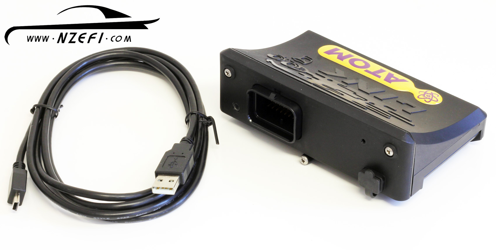 Link G4+ Atom II ECU - NZEFI