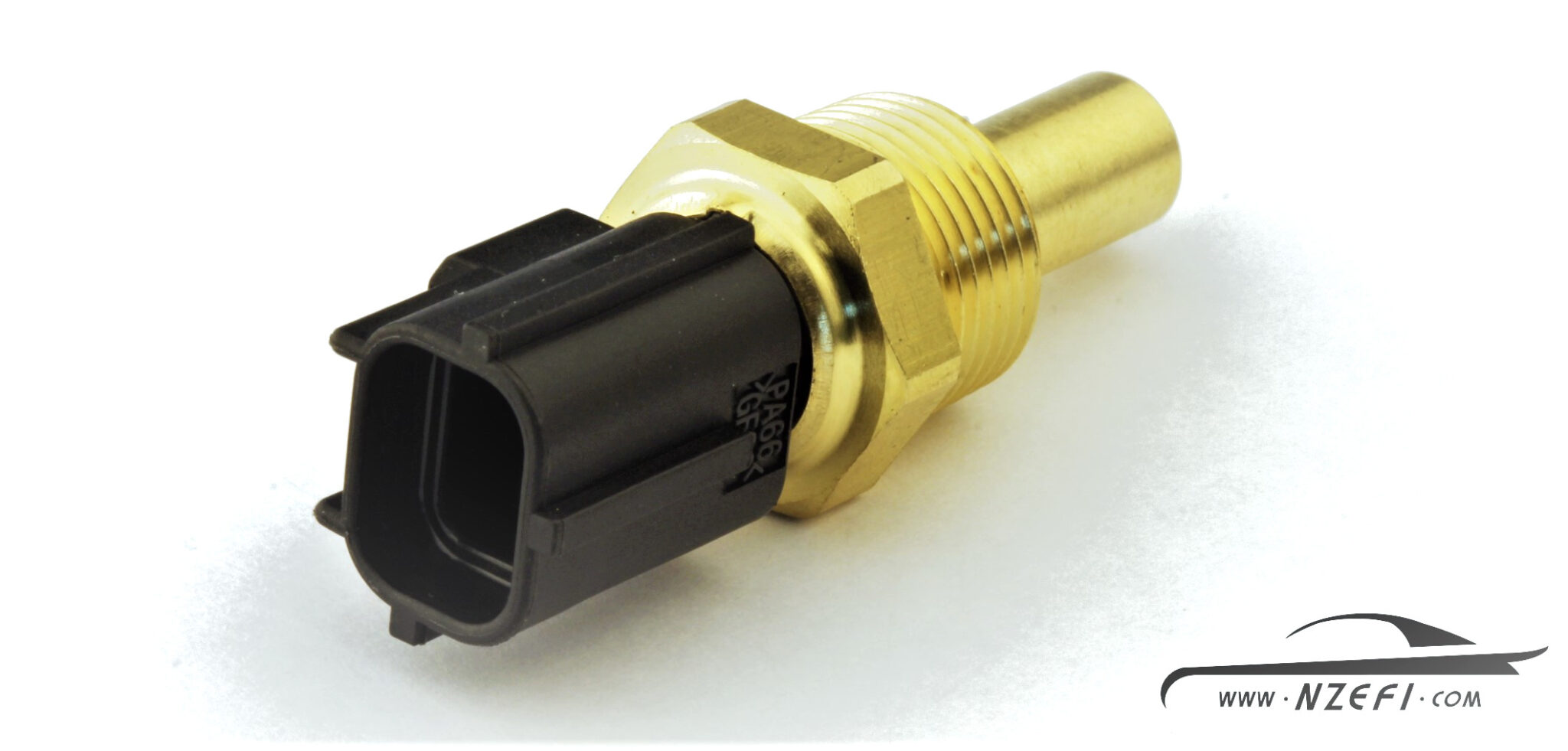 GM / Holden Engine Coolant Temperature Sensor Connector - NZEFI GM / Holden Engine Coolant Temperature Sensor Connector - NZEFI