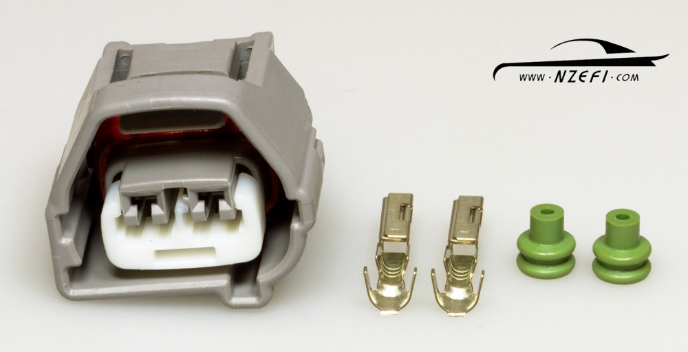 Toyota 1UZ-FE (non-VVTi) Crank Angle Sensor - NZEFI