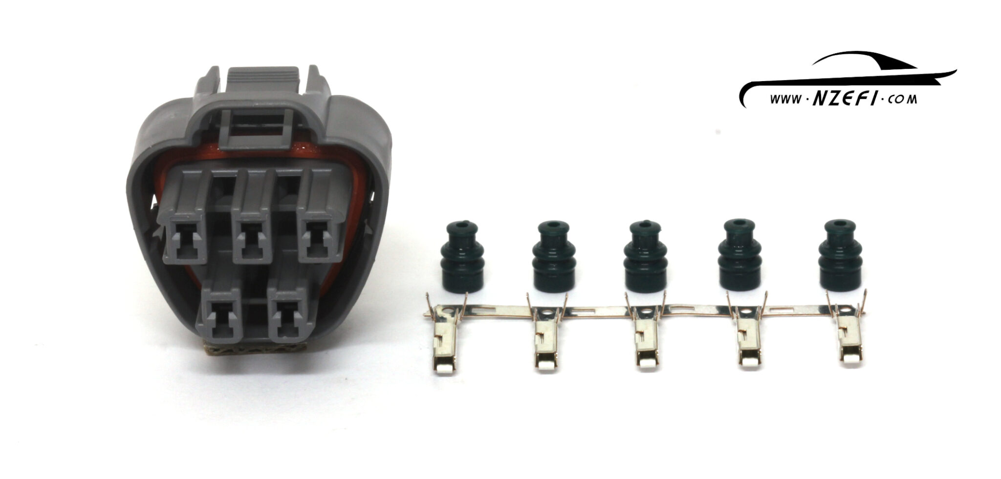 Toyota Fuel Pump Assembly Connector - NZEFI Toyota Fuel Pump Assembly Connector - NZEFI