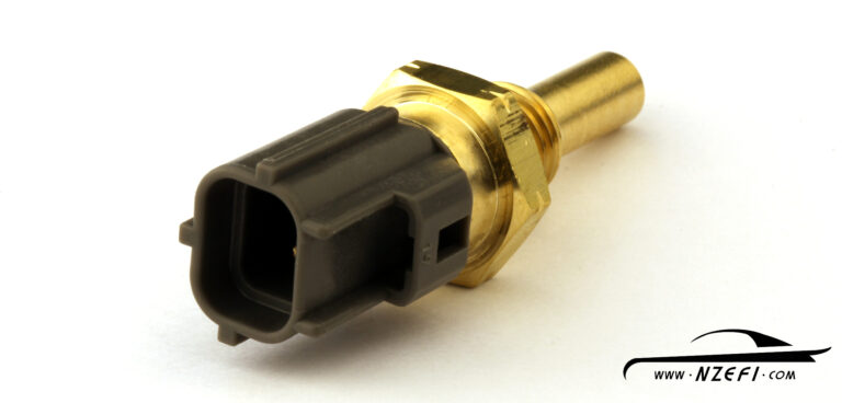 Mazda Water Temp Sensor (ECU) - FD RX7 etc. - NZEFI Mazda Water Temp Sensor (ECU) - FD RX7 etc. - NZEFI