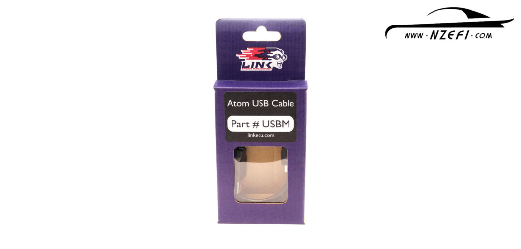 Link G4+ / G4X Atom and Monsoon USB Tuning Cable - NZEFI