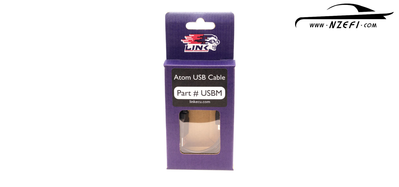 Link G4+ / G4X Atom and Monsoon USB Tuning Cable - NZEFI